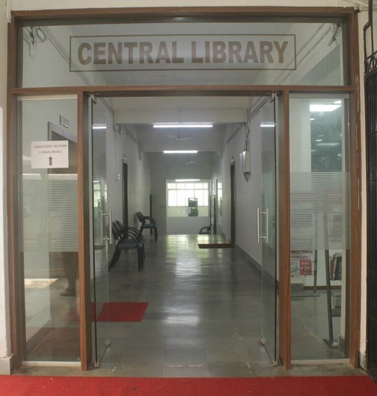 Gallery - Terna Medical College & Hospital