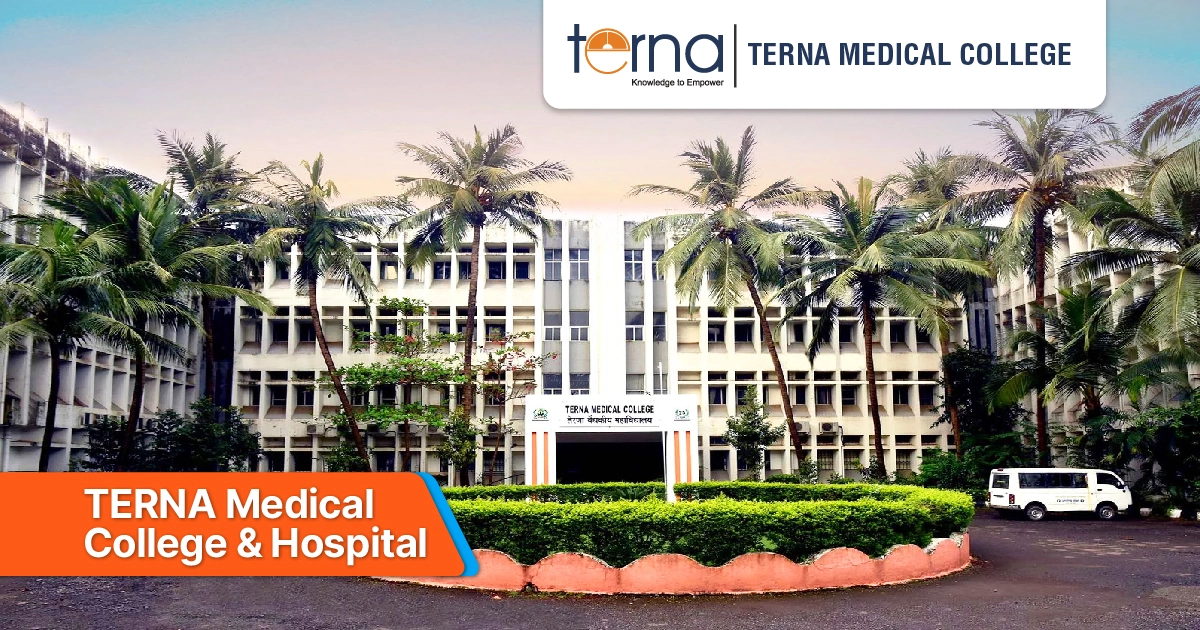 Medical Colleges in Navi Mumbai | Terna Medical College & Hospital
